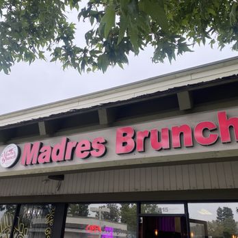 MADRES BRUNCH - Updated September 2025 - 2440 Photos & 856 Reviews ...