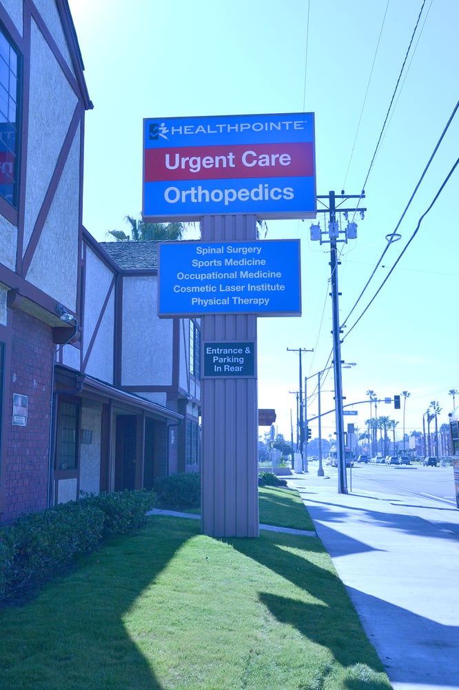 HEALTHPOINTE - Updated December 2025 - 49 Photos & 142 Reviews - 5584 N ...