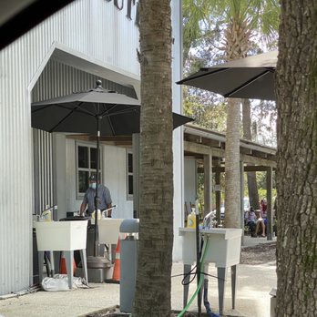 SEWEE OUTPOST - Updated December 2025 - 28 Photos & 39 Reviews - 4853 N ...