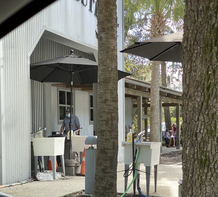 SEWEE OUTPOST - Updated September 2024 - 25 Photos & 35 Reviews - 4853 ...