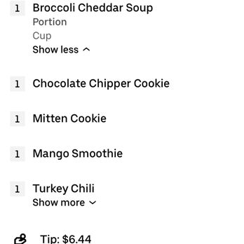 PANERA BREAD - 201 Photos & 308 Reviews - 1053 E 19th St, Upland ...