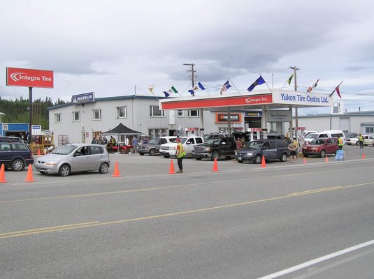 INTEGRA TIRE WHITEHORSE - Updated December 2025 - 36 Photos & 13 ...