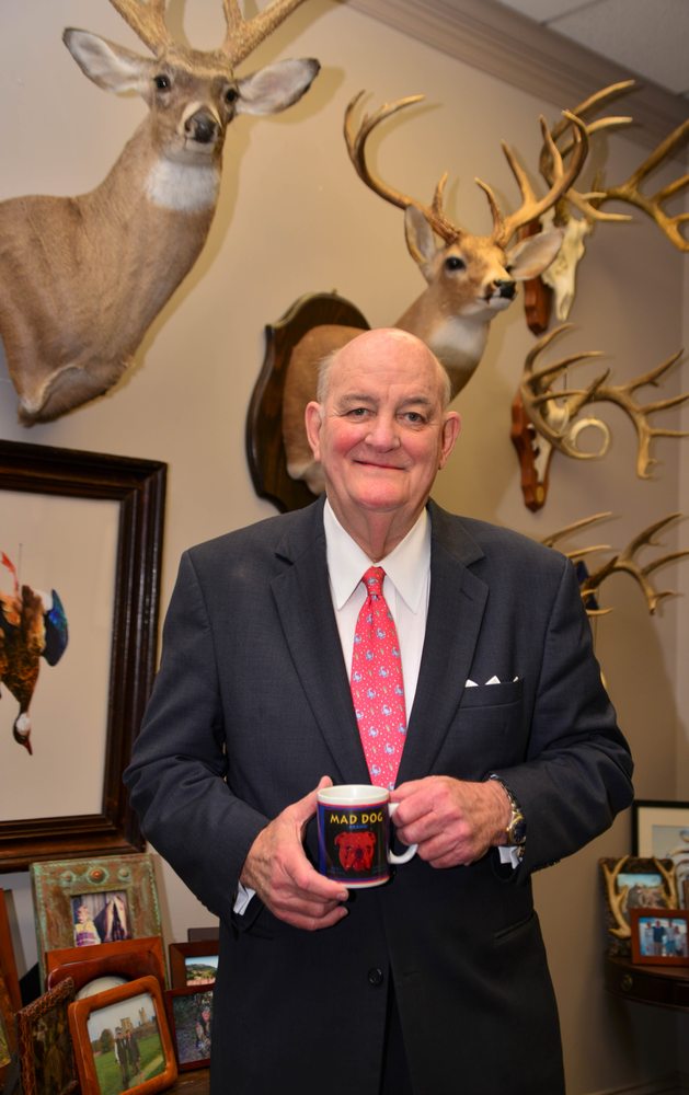 HOWARD & REED - Updated December 2025 - 531 Julia St, New Orleans ...