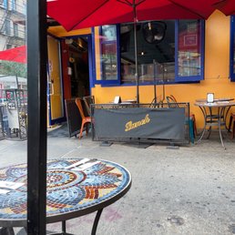 YUCA BAR - Updated July 2025 - 1874 Photos & 2158 Reviews - 111 Avenue ...