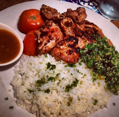 THE CAFE MEDITERRANEAN - Updated September 2025 - 11 Photos - Ortigas ...