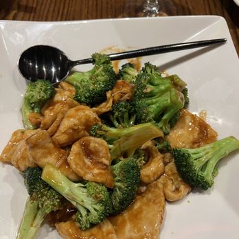 GINKGO SICHUAN CUISINE - Updated January 2026 - 179 Photos & 123 Real ...