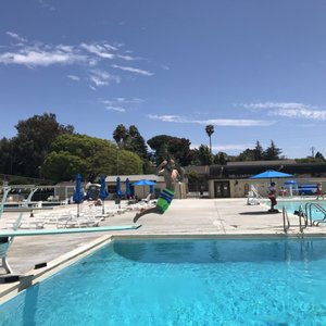 HERCULES COMMUNITY SWIM CENTER - 12 Photos - 2001 Refugio Valley Rd ...
