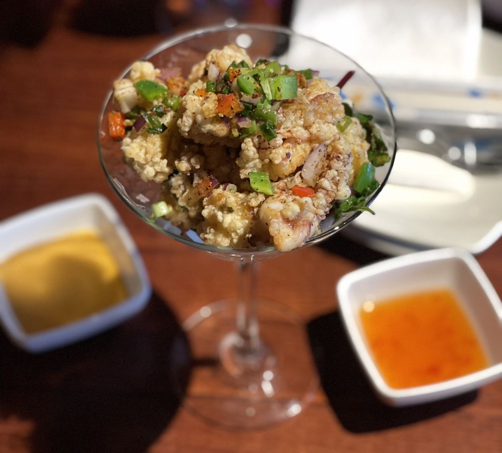 THAI SQUARE SUSHI - 208 Photos & 156 Reviews - Sushi Bars - 1012 E US ...