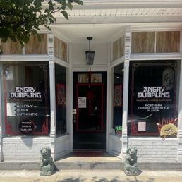 ANGRY DUMPLING - Updated August 2025 - 17 Photos - 142 S Main St, Nazareth, Pennsylvania ...