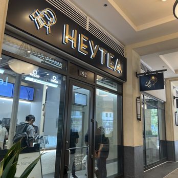 HEYTEA - Updated January 2026 - 245 Photos & 156 Reviews - 700 110th ...