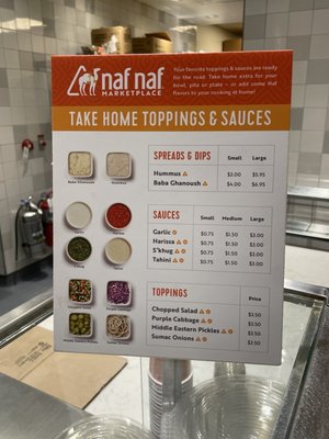 NAF NAF GRILL - Updated March 2026 - 15 Photos & 10 Reviews - 40 S 7th ...