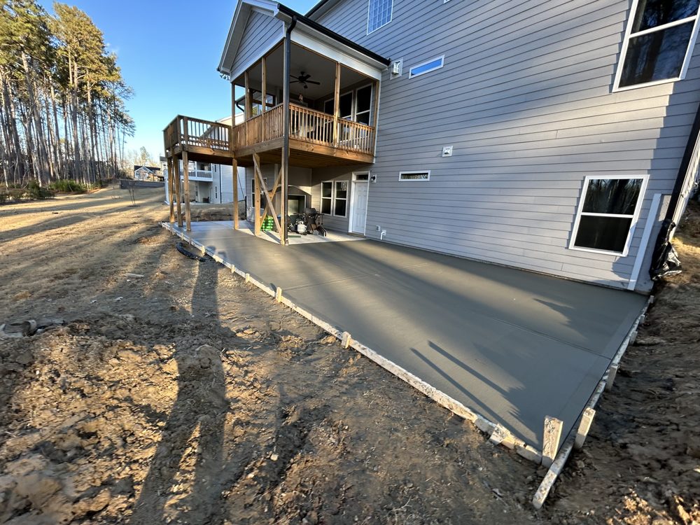 VIC’S TREE SERVICE AND CONCRETE - Updated June 2025 - 11 Photos - 11623 ...