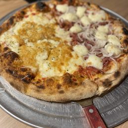 SAN PAOLO PIZZERIA - Updated May 2026 - 948 Photos & 366 Reviews - 1765 ...