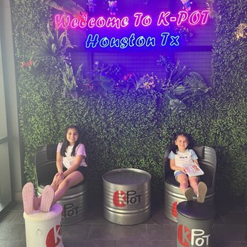 KPOT KOREAN BBQ & HOT POT - Updated January 2025 - 365 Photos & 181 ...