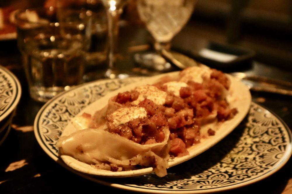 LAPIS - 1266 Photos & 888 Reviews - 1847 Columbia Rd NW, Washington ...