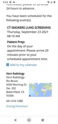 KERN RADIOLOGY | RIO BRAVO - Updated October 2025 - 32 Photos & 19 ...
