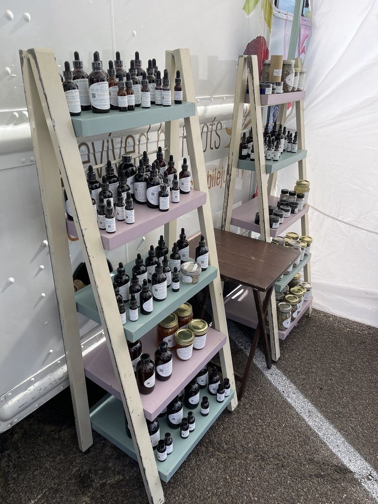 REVIVED BY ROOTS - 14 Photos - 5757 N Central Ave, Phoenix, Arizona ...