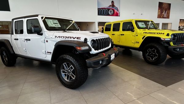 KELLY JEEP CHRYSLER - Updated September 2025 - 50 Photos & 183 Reviews ...