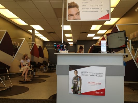 GREAT CLIPS - Updated May 2026 - 33 Reviews - 2855 N 19th Ave, Bozeman ...
