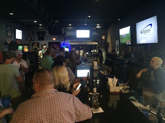 10TH INNING - 19 Photos & 28 Reviews - 5960 Getwell Rd, Southaven ...