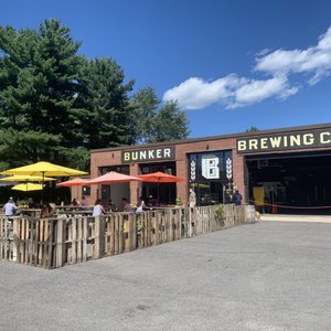 BUNKER BREWING - 94 Photos & 51 Reviews - 17 Westfield St, Portland, ME ...