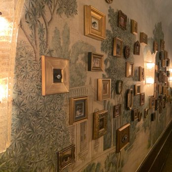 THE PORTRAIT BAR - Updated December 2025 - 190 Photos & 60 Reviews ...