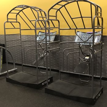 PLANET FITNESS - Updated December 2025 - 39 Photos & 24 Reviews - 1756 ...