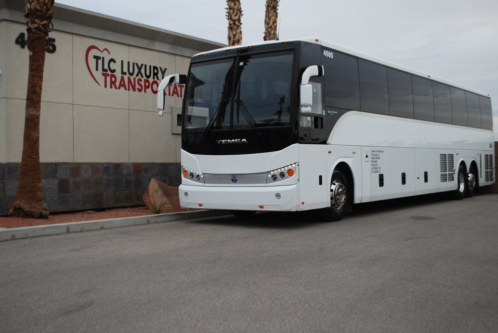 TLC LUXURY TRANSPORTATION - Updated December 2025 - 86 Photos & 23 ...