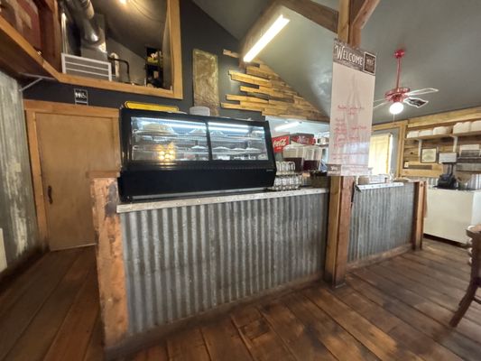 NICK’S SMOKEHOUSE AND CAFE - Updated November 2025 - 36 Photos & 27 ...