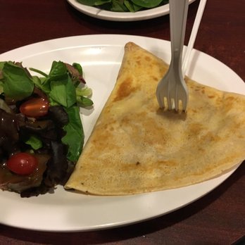 CRAZY CREPE CAFE - Updated October 2025 - 103 Photos & 111 Reviews - 71 ...