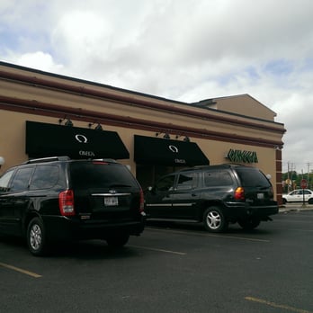 OMEGA RESTAURANT - Updated January 2026 - 192 Photos & 157 Reviews ...