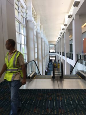 GREATER RICHMOND CONVENTION CENTER - 63 Photos & 23 Reviews - 403 N 3rd ...