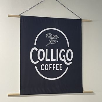 COLLIGO COFFEE - Updated August 2025 - 33 Photos & 14 Reviews - 724 ...
