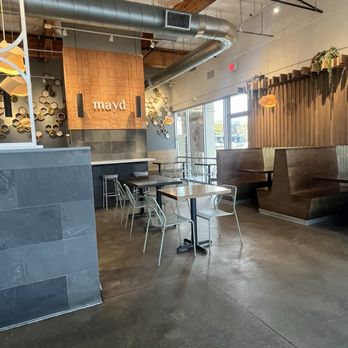 MAYD MODERN MEDITERRANEAN - Updated October 2025 - 417 Photos - 351 ...