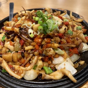 MY HAPPY HUNAN KITCHEN 筷乐湘聚 - Updated November 2024 - 213 Photos & 77 ...