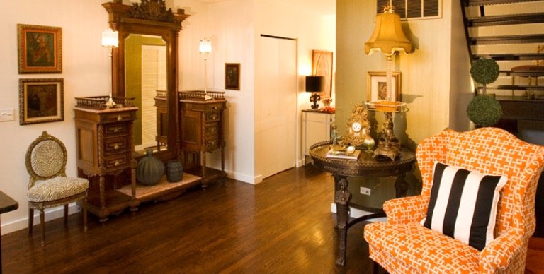 LANDERS ROSS INTERIORS - Updated September 2025 - 12 Photos - 444 E ...