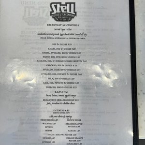 STELL COFFEE & TEA - 46 Photos & 32 Reviews - 1453 Ford St, Redlands ...