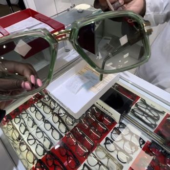 EYE CRAFTERS OPTICAL - Updated December 2025 - 24 Photos & 50 Reviews - 340 Jay St, Brooklyn ...