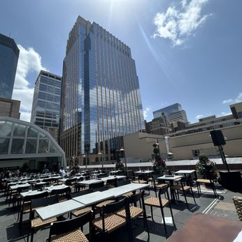 UNION ROOFTOP - Updated July 2025 - 575 Photos & 616 Reviews - 731 ...