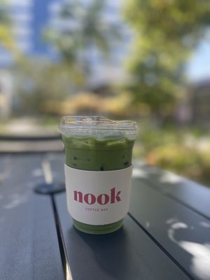 NOOK COFFEE BAR - Updated August 2025 - 945 Photos & 520 Reviews - 980 ...