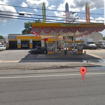 SHELL - Updated September 2025 - 221 Hempstead Turnpike, Elmont, New ...