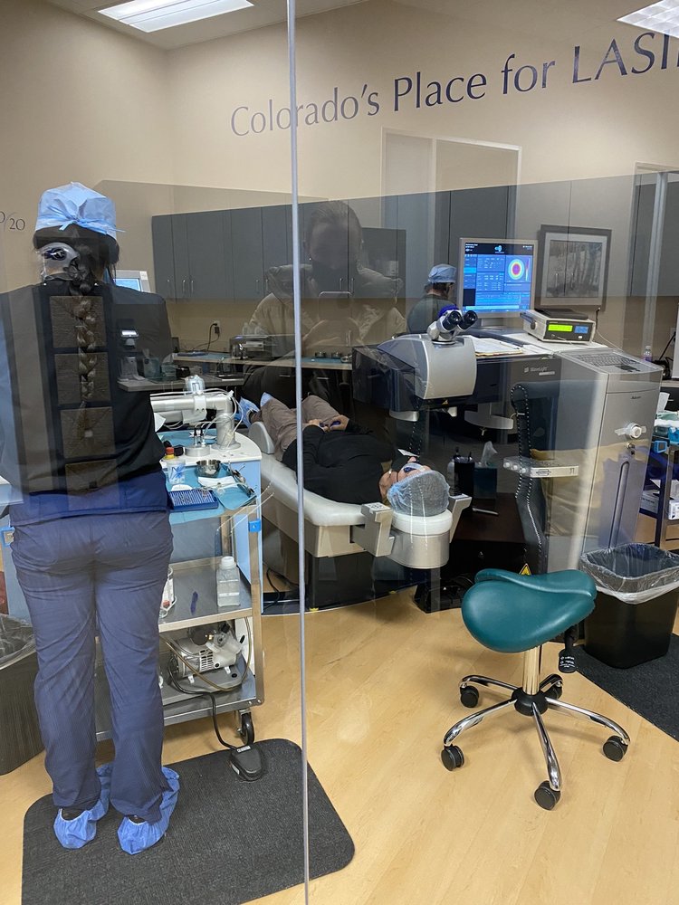 20/20 INSTITUTE - 10 Photos & 56 Reviews - 1331 17th St, Denver ...