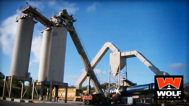 WOLF PAVING - Updated December 2025 - 14 Photos - 1320 Walnut Ridge Dr ...