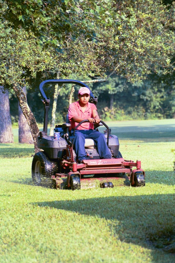 THE LAWN BUTLER & LANDSCAPING - Updated August 2025 - 18 Photos - 11554 ...