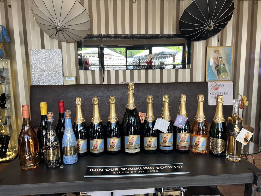 Sparkling Wine Healdsburg at Sandra Madrigal blog