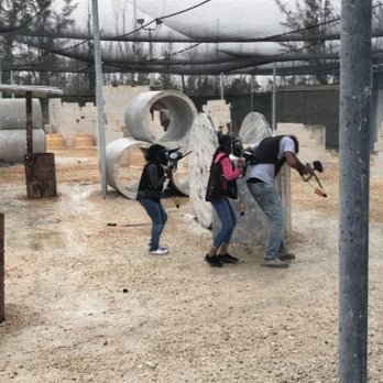 FAMILY PAINTBALL CENTER - Updated January 2026 - 130 Photos & 59 Real ...