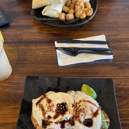 BAD OWL COFFEE ROASTERS - 1217 Photos & 541 Reviews - 8035 S Rainbow ...