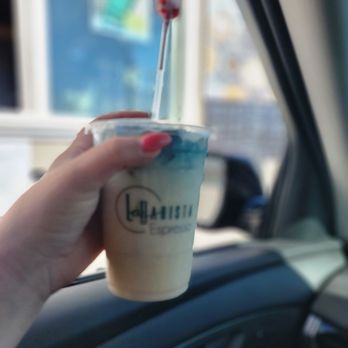 LA BARISTA - Updated October 2025 - 24 Photos & 19 Reviews - 2171 E ...