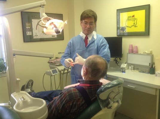 THOMAS E DEEM DMD - Updated August 2025 - 17 Photos - 6198 Butler Pike ...