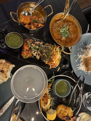 ANDAZ MODERN INDIAN CUISINE - Updated January 2026 - 28 Photos & 26 ...
